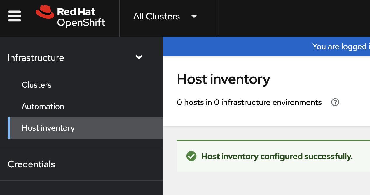 Multicluster Engine and Assisted Installer Integration: Deploy and ...
